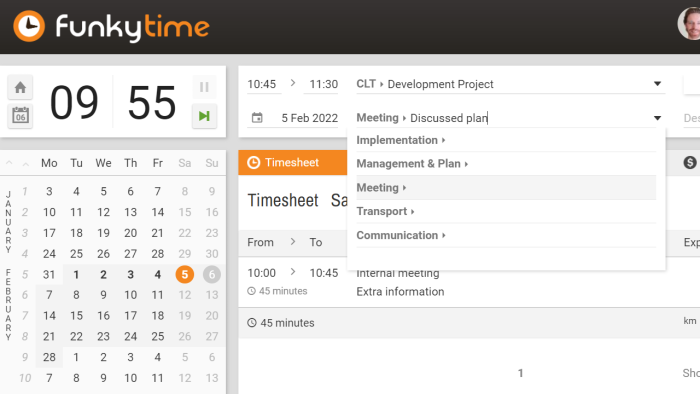Home | FunkyTime.com